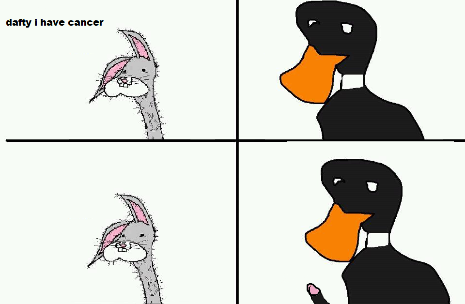 Bogs Binny Cancer