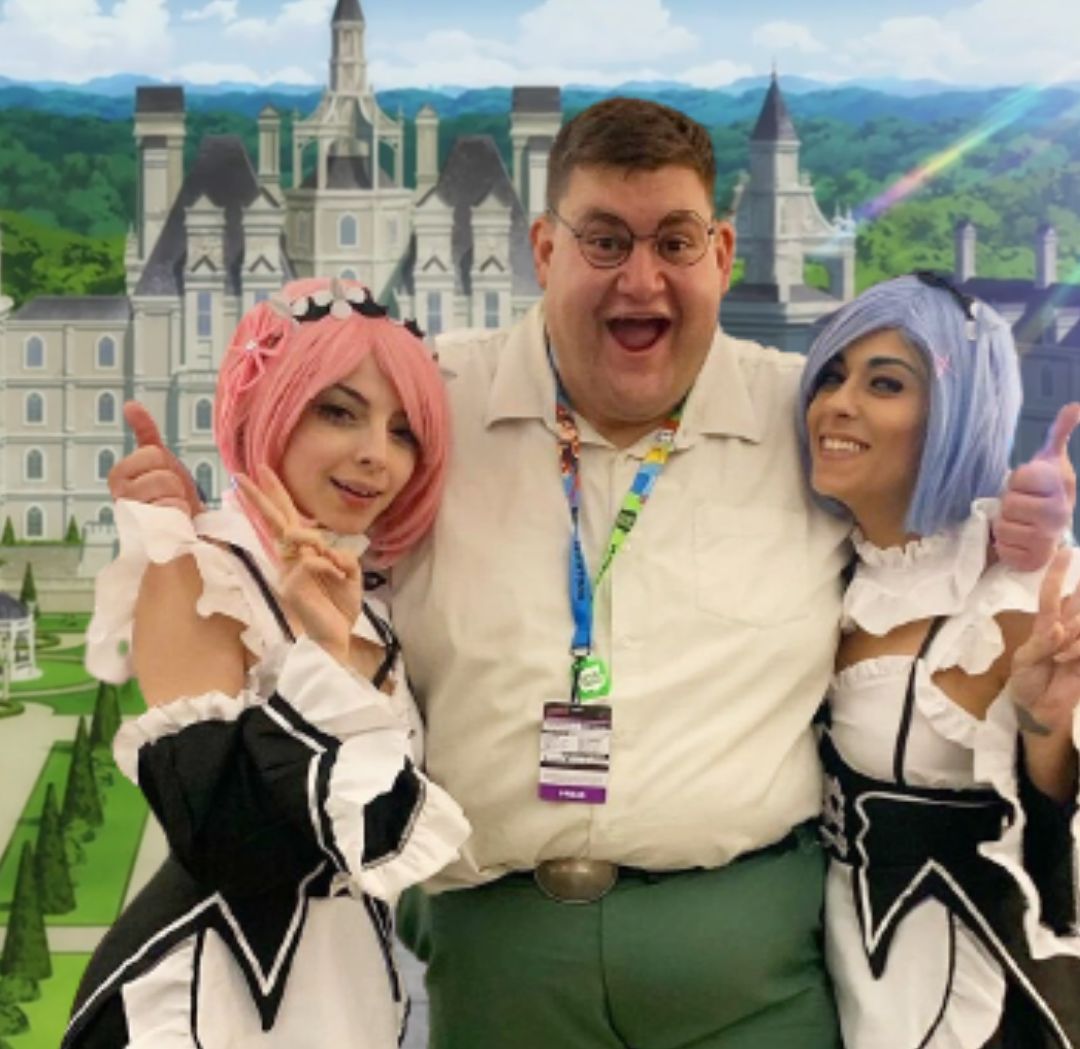 Peter Griffin In Real Life